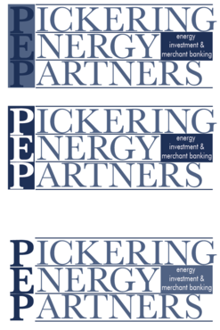 Logo for energy fund company by Kogden