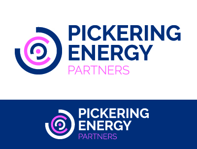 Logo for energy fund company by Kogden