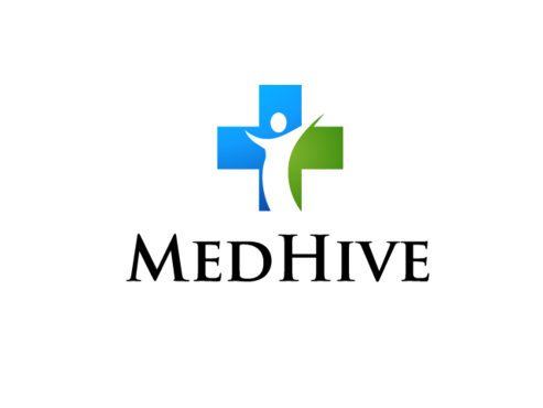 Page 2 - Logo for website for doctors and nurses By Seanvanlandingham