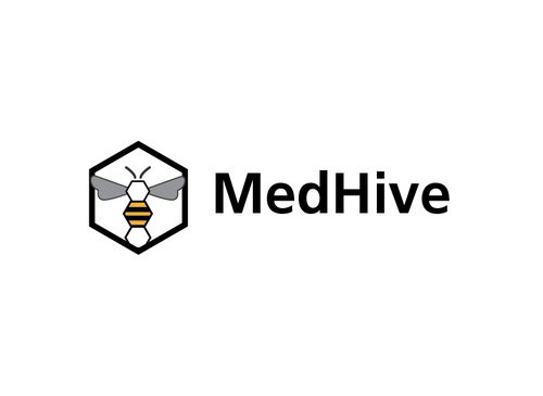 Logo for website for doctors and nurses by Seanvanlandingham