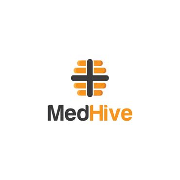 Logo for website for doctors and nurses by Seanvanlandingham