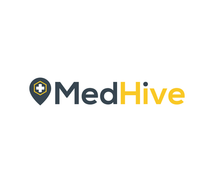 Logo for website for doctors and nurses by Seanvanlandingham