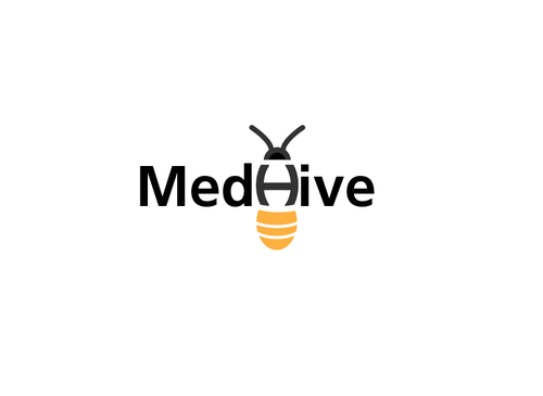 Logo for website for doctors and nurses by Seanvanlandingham