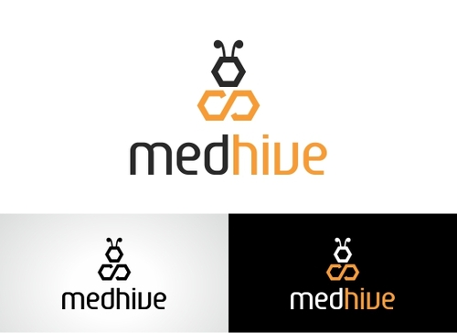 Logo for website for doctors and nurses By Seanvanlandingham