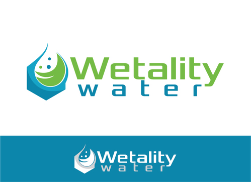 Wetality Water by NovusOil