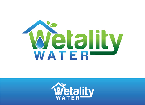 Wetality Water by NovusOil