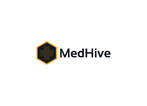 Logo for website for doctors and nurses By Seanvanlandingham