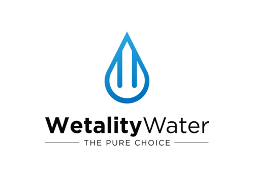 Wetality Water By NovusOil