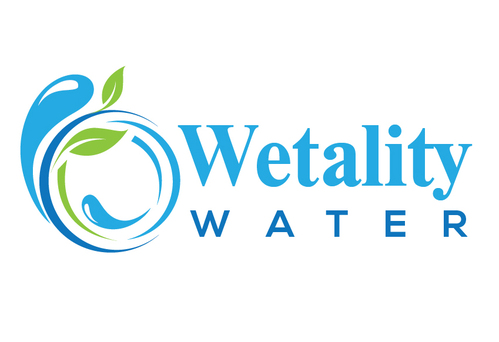 Wetality Water By NovusOil