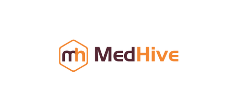 Logo for website for doctors and nurses By Seanvanlandingham