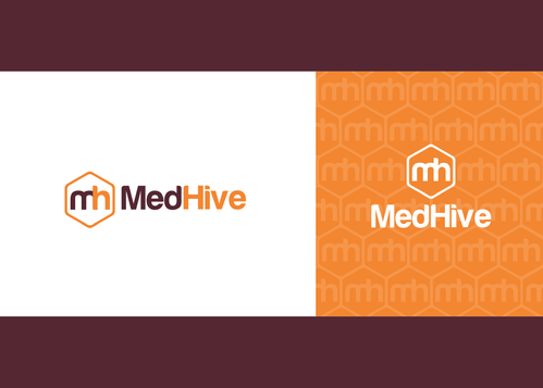 Logo for website for doctors and nurses By Seanvanlandingham