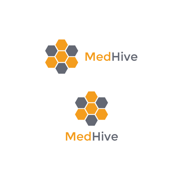 Logo for website for doctors and nurses By Seanvanlandingham