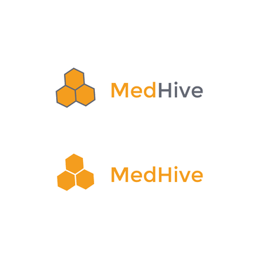 Logo for website for doctors and nurses By Seanvanlandingham