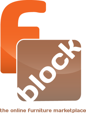 The Fblock business logo By Rodbessa