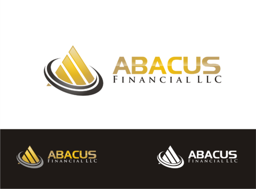 Abacus Financial Logo By Acquisitions