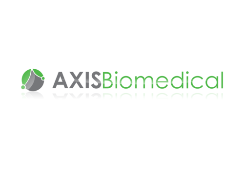 Axis Biomedical Business Logo By Tb41469