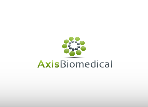 Axis Biomedical Business Logo By Tb41469