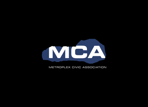 Simple Logo for Non-Profit Civic Organization By Mca2019