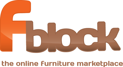 The Fblock business logo By Rodbessa