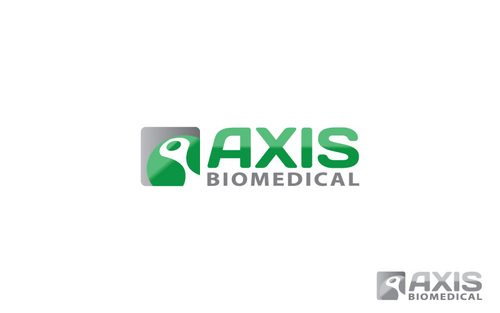 Axis Biomedical Business Logo By Tb41469