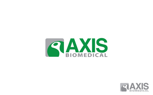 Axis Biomedical Business Logo By Tb41469