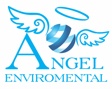 Angel Environmental Incorporated - LOGO By Sarahvilla