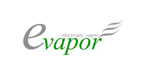 Evapor Logo By Mriver014