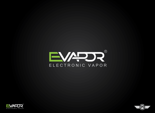 Evapor Logo By Mriver014