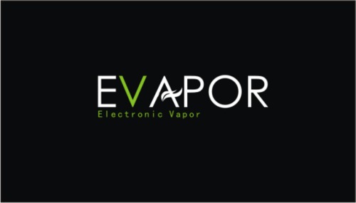 Evapor Logo By Mriver014
