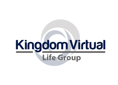 Logo for a Virtual Support Group by Alabaster