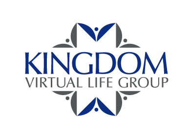 Logo for a Virtual Support Group by Alabaster