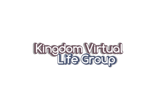 Logo for a Virtual Support Group by Alabaster