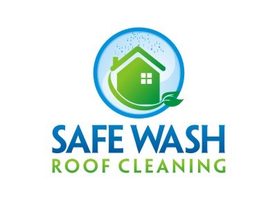 Safe Wash Roof Cleaning By Paulbev