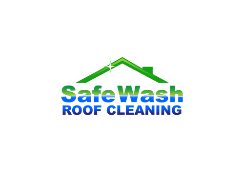 Safe Wash Roof Cleaning By Paulbev