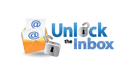 Site Logo Needed - Unlock the Inbox By TopCoder