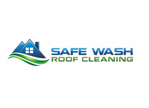 Safe Wash Roof Cleaning By Paulbev
