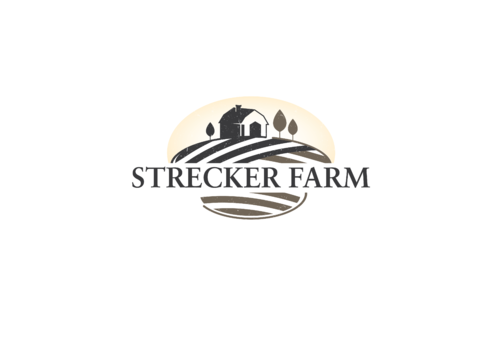Logo for family farm business by Rostrecker
