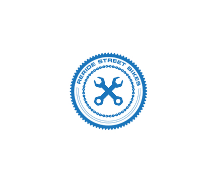 ReRide Street Bikes Logo By Reride