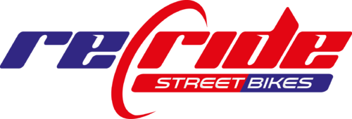 ReRide Street Bikes Logo By Reride