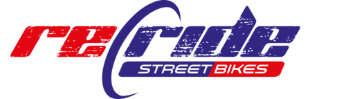 ReRide Street Bikes Logo By Reride