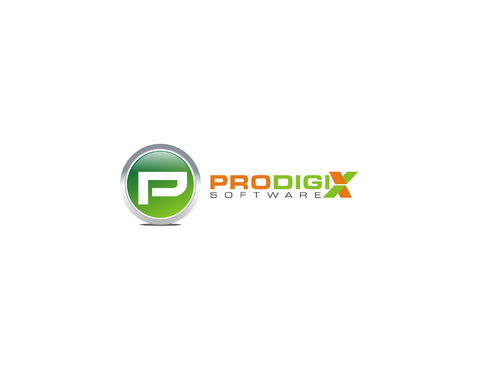 Business logo for Prodigix by Ttolman