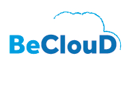 Business Logo - BeCloud By Bartok00