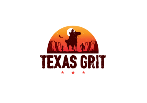 Texas Grit by Sross1010