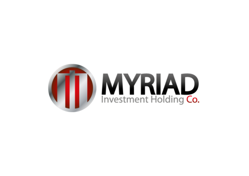 Myriad Investment Holding Company LOGO By Aktaher