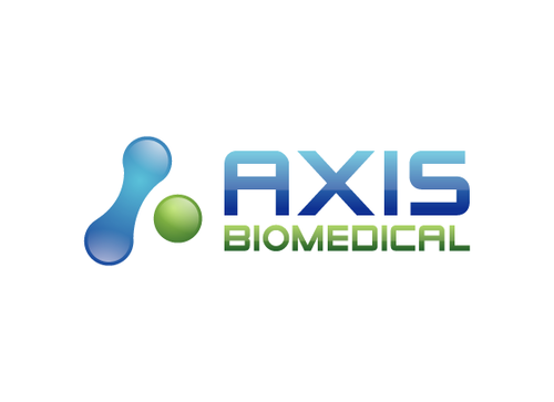 Axis Biomedical Business Logo by Tb41469