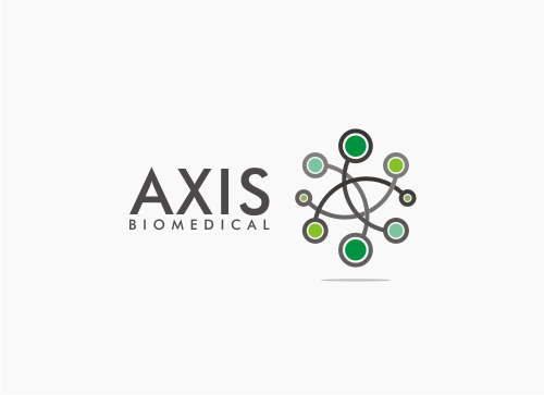 Axis Biomedical Business Logo by Tb41469