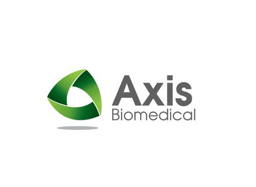 Axis Biomedical Business Logo By Tb41469