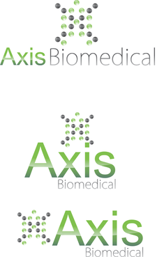 Axis Biomedical Business Logo By Tb41469