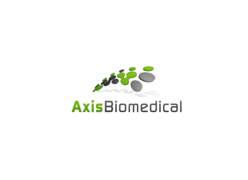 Axis Biomedical Business Logo By Tb41469