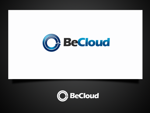 Business Logo - BeCloud By Bartok00